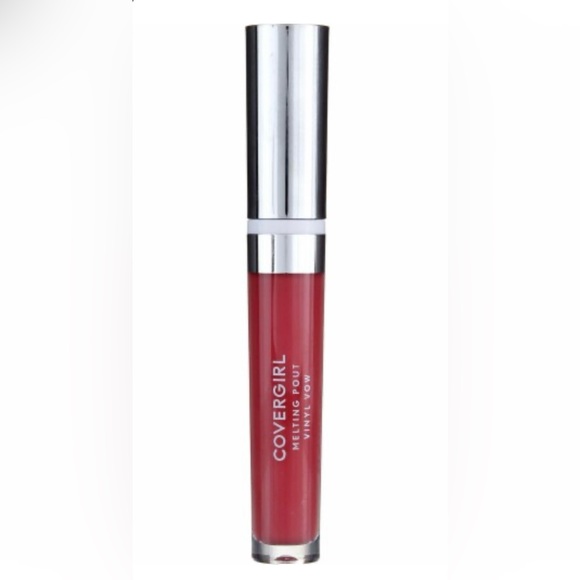 COVERGIRL | Makeup | Covergirl Melting Pout Vinyl Vow Liquid Lipstick ...